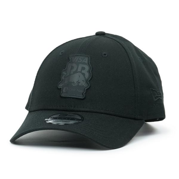 Visa Cash App Racing Bulls 2026【フィーチャーコレクション/New Era】■商品スペックメーカー：NewEraカラー：ブラックサイズ：フリー（55-58cm）ベルト調整素材：コットン100％　刺繍糸/ポリエス...