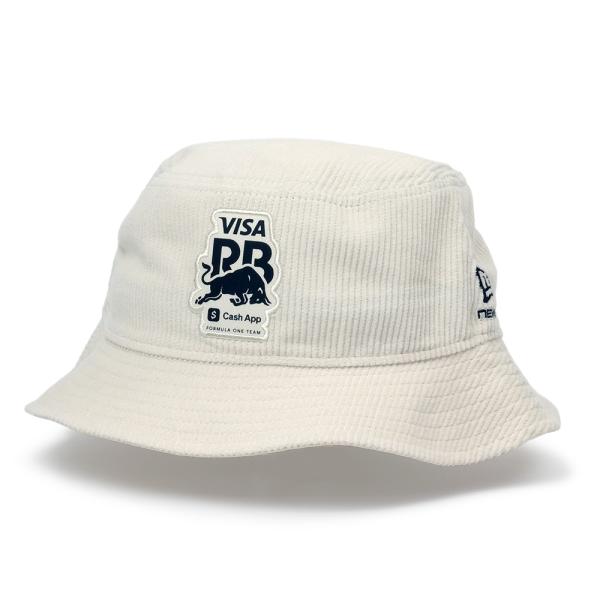 Visa Cash App Racing Bulls 2026【フィーチャーコレクション/New Era】■商品スペックメーカー：NewEraカラー：アイボリーサイズ：M(57cm)素材：コットン100％　刺繍糸/ポリエステル100％品番：...