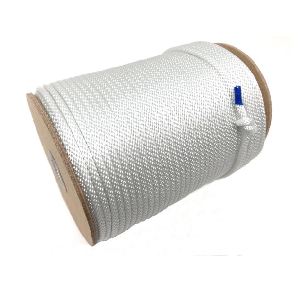 染色可能で非常に丈夫なナイロン紐