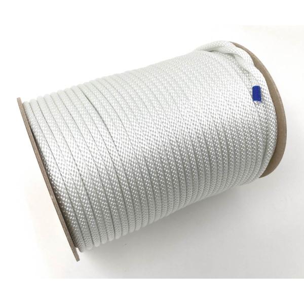 染色可能で非常に丈夫なナイロン紐