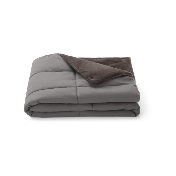 究極に暖かい冷え防止ブランケット