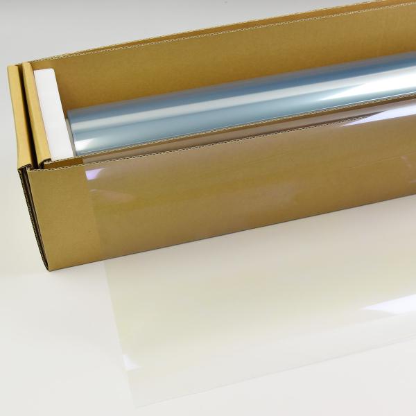 第7世代フィルム　ナノ積層+酸化インジウム　ストラクチュラルブルー&amp;reg;フィルムブレインテック PIRML91(PREMIUM) IRピュアゴーストプレミアム911080mm幅  x 長さ1m単位切売商品コード：PIRML91(...