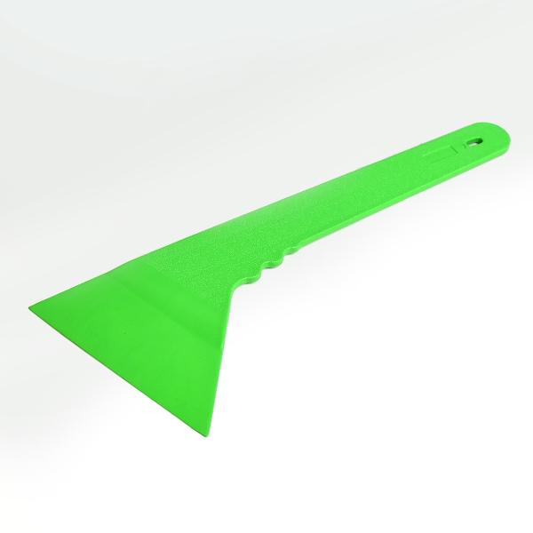 超ロングのフィルム施工用ヘラです。335ｍｍと長いので奥ばったリアガラス下部、ハイマウントストップランプ裏やダッシュボードの先などの水抜き、清掃などが可能です。ペーパーを巻いて又は直接使用ください【サイズ】130ｍｍｘ335ｍｍ※直接フィル...