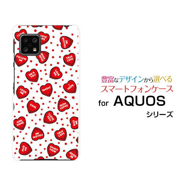 対応機種：AQUOS sense4 basic (アクオス センス フォー ベーシック)対応キャリア：SoftBank Y!mobile(ソフトバンク ワイモバイル)■ネコポス(追跡サービスあり)送料無料！[スマートフォンカバーのベース色]...