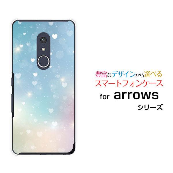 対応機種：arrows Be4 Plus (アローズ ビーフォー プラス)対応キャリア：docomo(ドコモ)■ネコポス(追跡サービスあり)送料無料！[スマートフォンカバーのベース色]・クリアハードケースをご選択：ポリカーボネイト製 ハード...