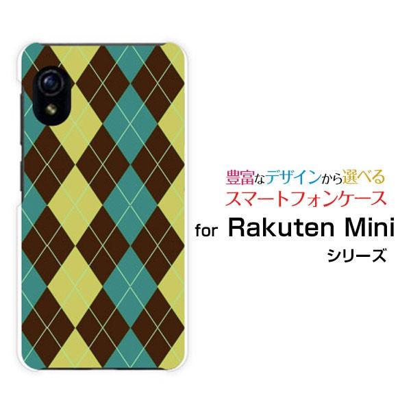 対応機種：Rakuten Mini (ラクテン ミニ)対応キャリア：楽天モバイル(ラクテンモバイル)■ネコポス(追跡サービスあり)送料無料！[スマートフォンカバーのベース色]・クリアハードケースをご選択：ポリカーボネイト製 ハードケース(透...
