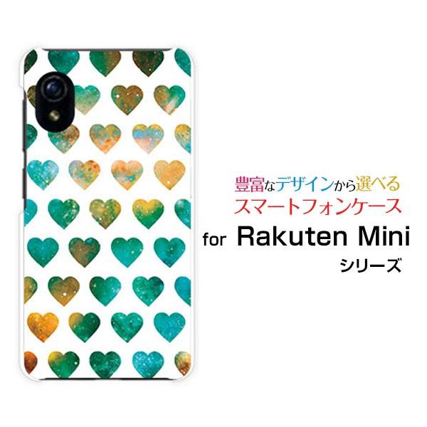 対応機種：Rakuten Mini (ラクテン ミニ)対応キャリア：楽天モバイル(ラクテンモバイル)■ネコポス(追跡サービスあり)送料無料！[スマートフォンカバーのベース色]・クリアハードケースをご選択：ポリカーボネイト製 ハードケース(透...