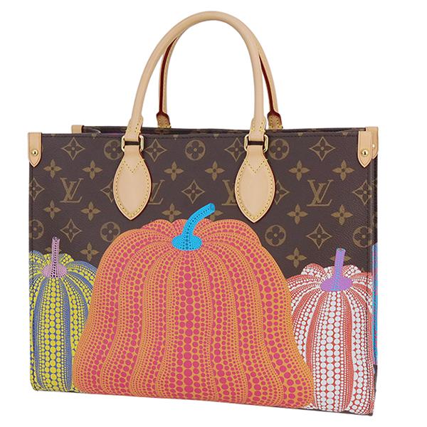 オンザゴー(LOUIS VUITTON) ルイヴィトン トートバッグ オンザゴー(LOUIS VUITTON) ルイヴィトン トートバッグ
