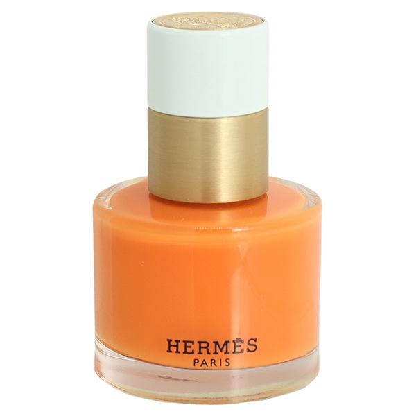 ●各商品ページにございます、商品詳細を必ずご確認ください。（パソコンは下部にスクロール、スマホは"すべて見る"をタップ）HERMES エルメス Hermes Paris ヴェルイエマイユ レマンエルメス ポリッシュネイル マニキュア オラン...