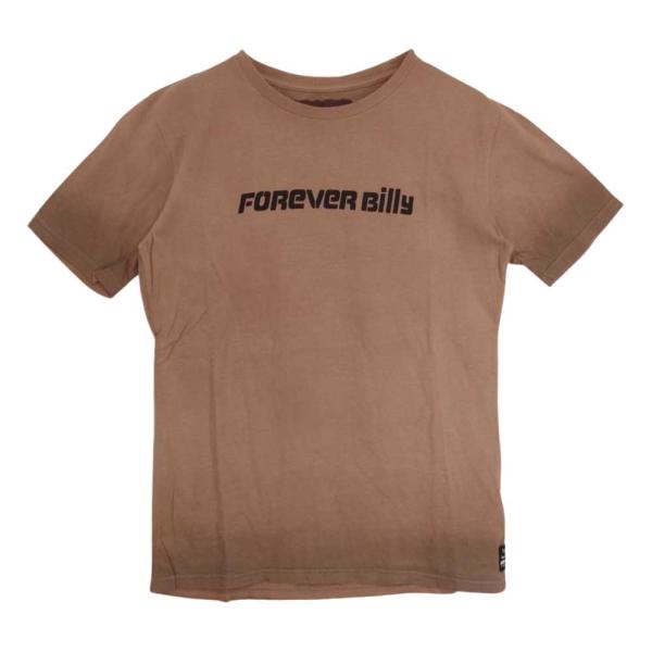 ■商品情報[商品名]BACKBONE バックボーン BB11SS-C21ER THEATER8 EASY RIDER イージーライダー Tシャツ ブラウン系 M【中古】[カラー]ブラウン系[サイズ]表記サイズ：Mx 厚み約cm肩幅：約39c...