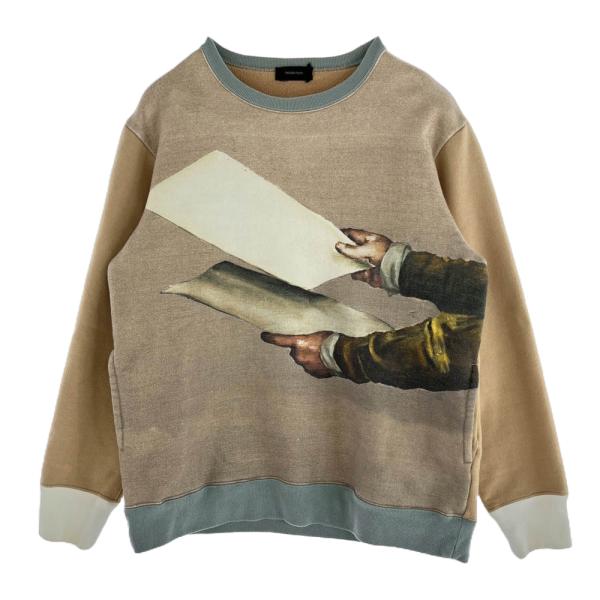 UNDERCOVER アンダーカバー 16AW UCR4803-3 ミヒャエルボレ UNDERCOVER アンダーカバー 16AW UCR4803-3 ミヒャエルボレ