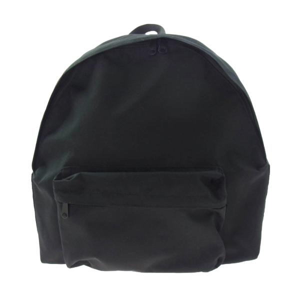 ■商品情報[商品名]パッキング PACKING DAY PACK デイパック リュック ブラック系【中古】[カラー]ブラック系[サイズ]W約39cm x H約43cm x D約17cmx 厚み約cm高さ：約43cm詳細備考：ストラップ長さ ...