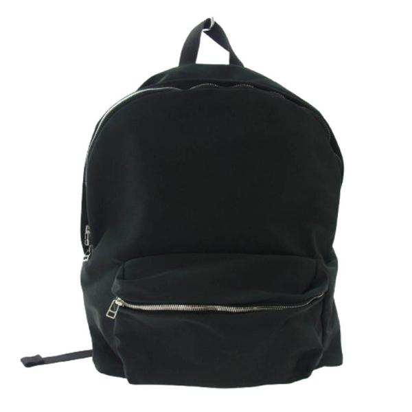 ■商品情報[商品名]soe ソーイ One Shoulder B.P. Solotex ソロテックス ワンショルダーバッグ ブラック系【中古】[カラー]ブラック系[サイズ]W約34.5cm x H約44.5cm x D約14.5cmx 厚み...