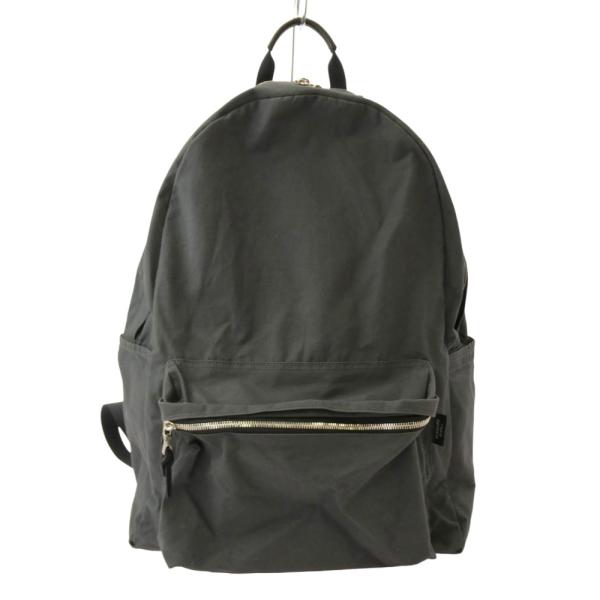 ■商品情報[商品名]スタンダードサプライ STANDARD SUPPLY COMMUTE DAYPACK コミュート デイパック ダークグリーン系【中古】[サイズ]W約33cm x H約47cm x D約16cmx 厚み約cm高さ：約47c...