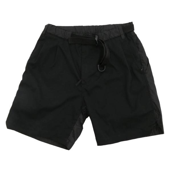 ■商品情報[商品名]コンフィアウトドアガーメンツ COMFY OUTDOOR GARMENT CMF CMF-2001P02C TREK SHORTS トレックショーツ ハーフパンツ ブラック系 S【中古】[カラー]ブラック系[サイズ]表記...