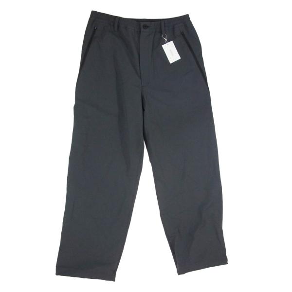 ■商品情報[商品名]ロトル ROTOL R25AWPNY07 CORDURA TECH TRACK PANTS コーデュラ テック トラックパンツ ボトムス グレー系 3【新古品】【未使用】【中古】[カラー]グレー系[サイズ]x 厚み約cm...