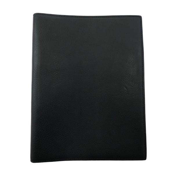 ■商品情報[商品名]ブレイリオ Brelio レザー システム手帳 ダイアリー ブラック系【中古】[カラー]ブラック系[サイズ]x 厚み約cm詳細備考：縦：24cm横：18cmマチ：2cm[付属品]なし[状態・コンディション]ランク B 中...