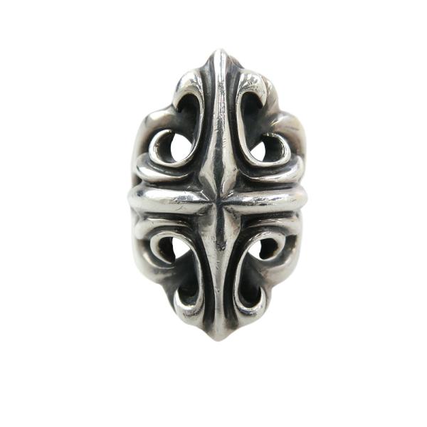 ■商品情報[商品名]ラウドスタイルデザイン Loud Style Design LSD TEMPER RING テンパーリング シルバー系 19号【中古】[カラー]シルバー系[サイズ]19号号リング幅：約3.1cmリング外径：約2.3cmリ...