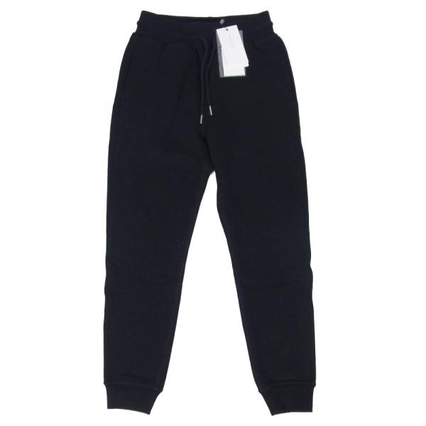 ■商品情報[商品名]ジョンエリオット John Elliott loopwheel イージー スウェット パンツ ブラック系 S【美品】【中古】[カラー]ブラック系[サイズ]表記サイズ：Sx 厚み約cmウエスト：約65cm股上：約33.5c...
