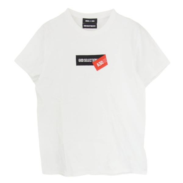 ■商品情報[商品名]WIND AND SEA ウィンダンシー WDS-XXX-SP-09 S/S T-Shirt ロゴ 刺繍 半袖 Tシャツ ホワイト系 M【中古】[カラー]ホワイト系[サイズ]表記サイズ：Mx 厚み約cm肩幅：約45cm着...