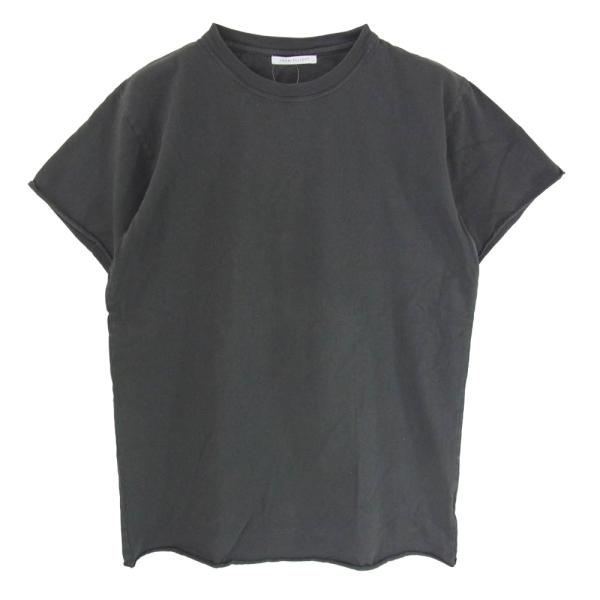 ■商品情報[商品名]ジョンエリオット John Elliott クルーネック ポケット 半袖 Tシャツ チャコール系【中古】[カラー]チャコール系[サイズ]x 厚み約cm肩幅：約42cm着丈：約63cm身幅：約51cm袖丈：約16cm[付属...