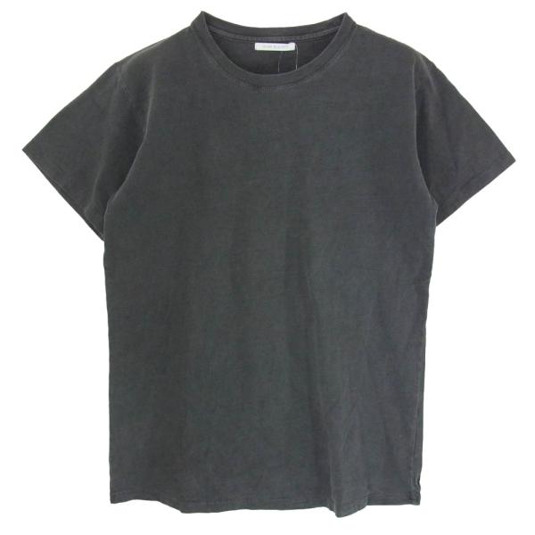 ■商品情報[商品名]ジョンエリオット John Elliott クルーネック ポケット 半袖 Tシャツ ブラック系【中古】[カラー]ブラック系[サイズ]x 厚み約cm肩幅：約42cm着丈：約66cm身幅：約50cm袖丈：約17cm[付属品]...