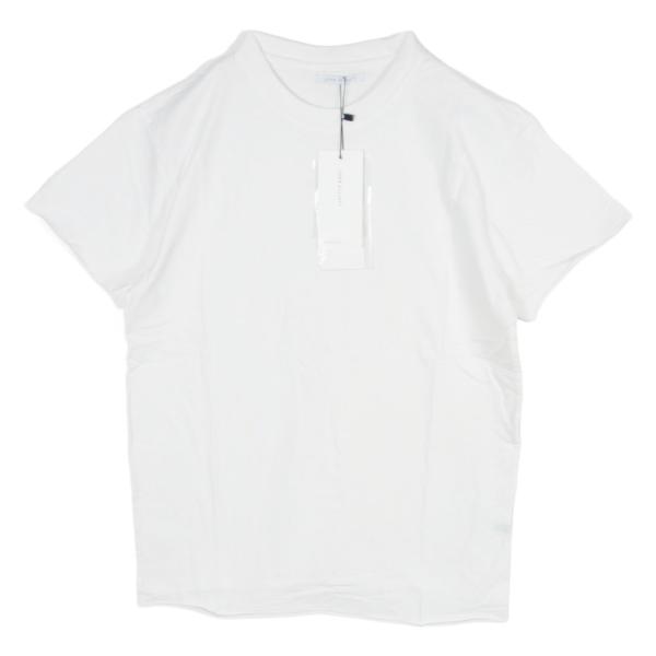 ■商品情報[商品名]ジョンエリオット John Elliott ANTI-EXPO TEE クルーネック 半袖 Tシャツ ホワイト系 XS【中古】[カラー]ホワイト系[サイズ]表記サイズ：XSx 厚み約cm肩幅：約44.5cm着丈：約65c...