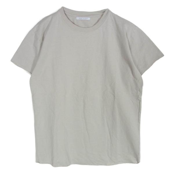 ■商品情報[商品名]ジョンエリオット John Elliott クルーネック ポケット 半袖 Tシャツ グレー系【中古】[カラー]グレー系[サイズ]x 厚み約cm肩幅：約45cm着丈：約64cm身幅：約51cm袖丈：約16cm[付属品]なし...