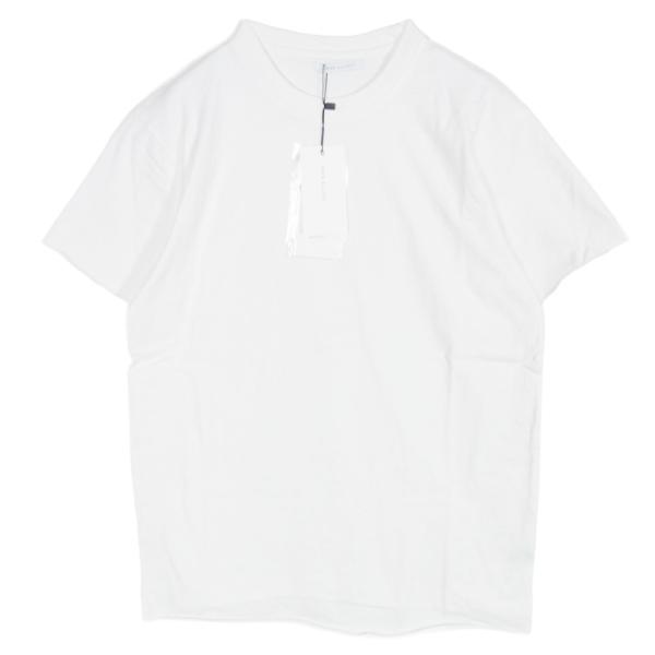 ■商品情報[商品名]ジョンエリオット John Elliott ANTI-EXPO TEE クルーネック 半袖 Tシャツ ホワイト系 1【中古】[カラー]ホワイト系[サイズ]x 厚み約cm表記サイズ：1肩幅：約45.5cm着丈：約68.5c...