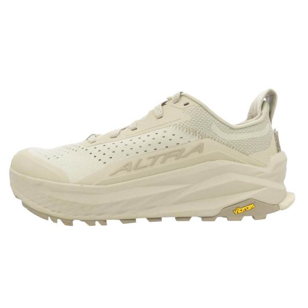■商品情報[商品名]アルトラ ALTRA AL0A85NJ921 Olympus 6 Sand オリンパス スニーカー グレー系 US10.5【中古】[カラー]グレー系[サイズ]x 厚み約cm表記サイズ：US10.5アウトソール：約30.5...