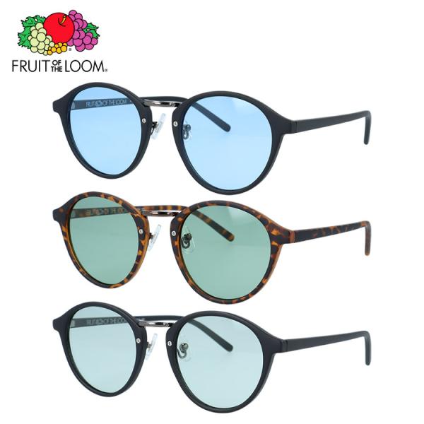 ■Fruit of the Loom（フルーツ・オブ・ザ・ルーム）「Good day start with」をコンセプトにベーシックでエッセンシャルなアパレルラインを筆頭に、生活を彩る商品を生み出しているアメリカの老舗ブランドFruit o...