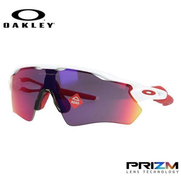 ※レンズ加工に対応しておりません。【ブランド】OAKLEY（オークリー）【品目】サングラス【型番】RADAR EV PATH レーダーEV パスOO9208-05 38 138【フィッティング】レギュラーフィット【シェイプ】スポーツ【カラー...