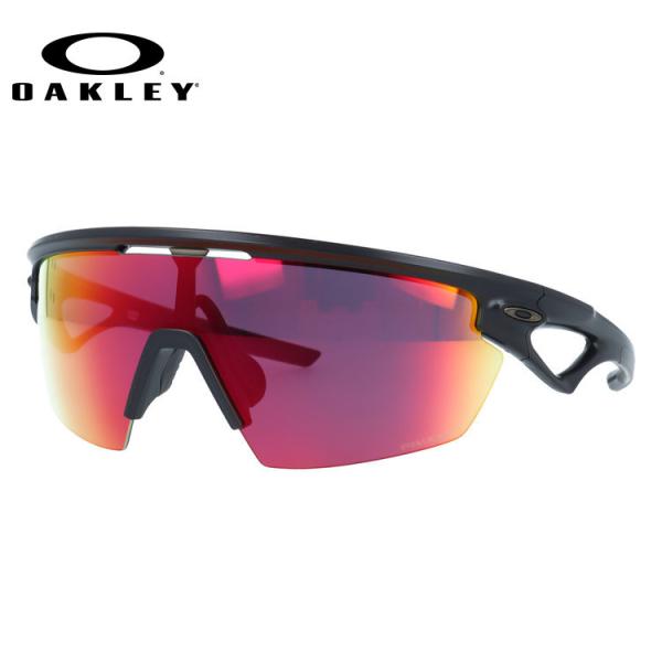 ■OAKLEY（オークリー）スタイリッシュなデザインと世界最高レベルの機能性・快適性を追求し続けるOAKLEY。世界の有名トップアスリートを始め、幅広いジャンルのスポーツ選手から一般ユーザーまで支持を得ている。スタイリッシュなシェイプでスポ...