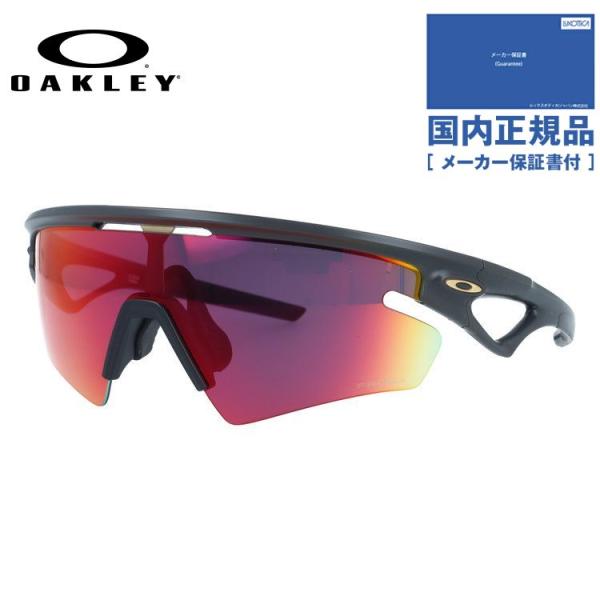■OAKLEY（オークリー）スタイリッシュなデザインと世界最高レベルの機能性・快適性を追求し続けるOAKLEY。世界の有名トップアスリートを始め、幅広いジャンルのスポーツ選手から一般ユーザーまで支持を得ている。スタイリッシュなシェイプでスポ...
