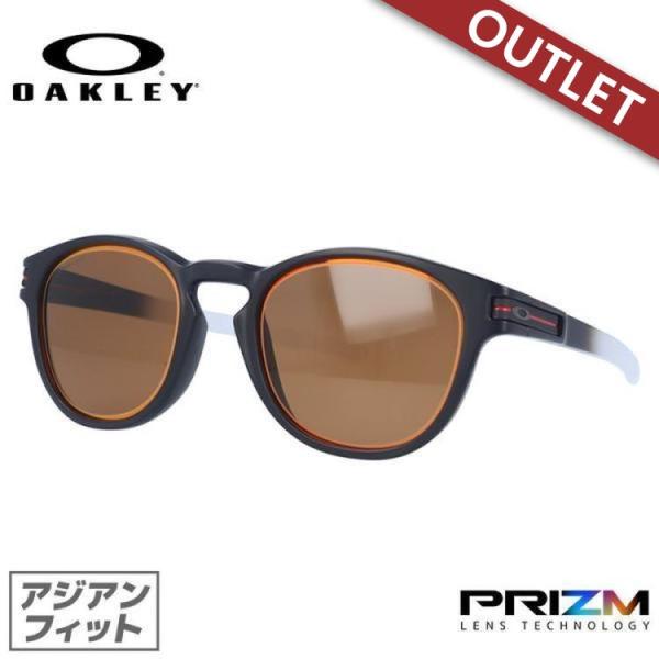 こちらの商品は新品・訳あり商品です。レンズまたはフレームにキズ・気泡・汚れ等があります。上記の理由による保証は受けられません。ご了承の上、お買い求めください。なお、こちらの商品の返品・交換はお受けできません。【ブランド】OAKLEY（オーク...