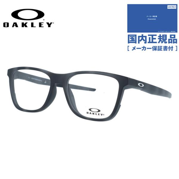 ■OAKLEY（オークリー）スタイリッシュなデザインと世界最高レベルの機能性・快適性を追求し続けるOAKLEY。世界の有名トップアスリートを始め、幅広いジャンルのスポーツ選手から一般ユーザーまで支持を得ている。直線的でシャープなスクエアシェ...