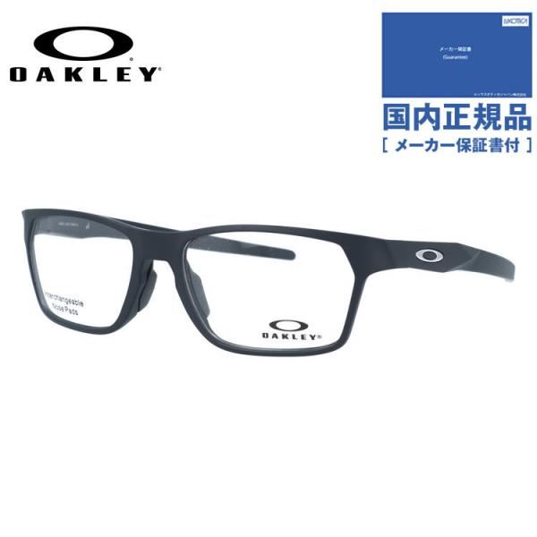 ■OAKLEY（オークリー）スタイリッシュなデザインと世界最高レベルの機能性・快適性を追求し続けるOAKLEY。世界の有名トップアスリートを始め、幅広いジャンルのスポーツ選手から一般ユーザーまで支持を得ている。直線的でシャープなスクエアシェ...