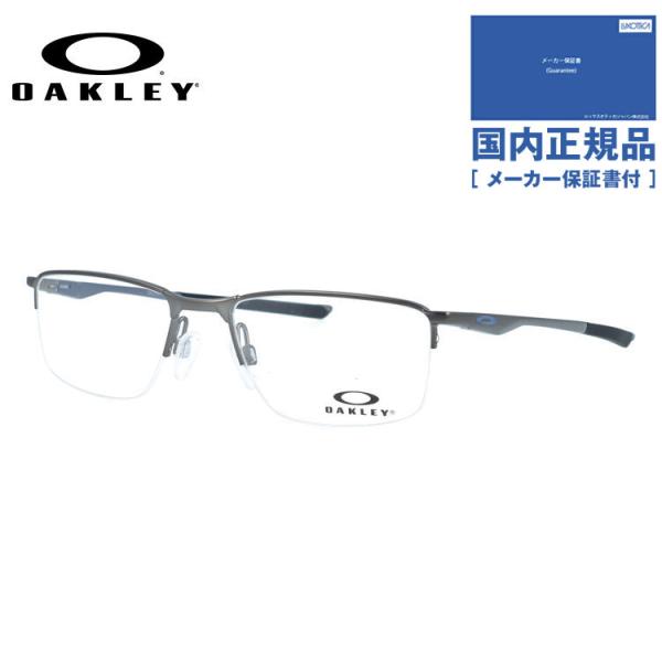 ■OAKLEY（オークリー）スタイリッシュなデザインと世界最高レベルの機能性・快適性を追求し続けるOAKLEY。世界の有名トップアスリートを始め、幅広いジャンルのスポーツ選手から一般ユーザーまで支持を得ている。OX3218-1352 。調整...