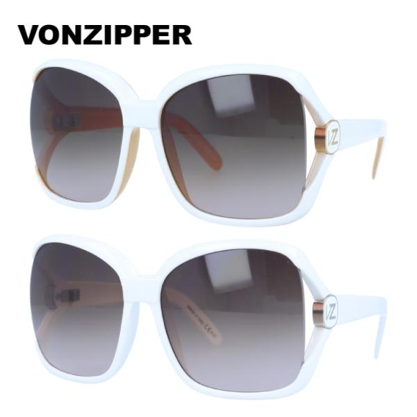 VONZIPPER（ボンジッパー） サングラス VONZIPPER 9217-039 ダーマ