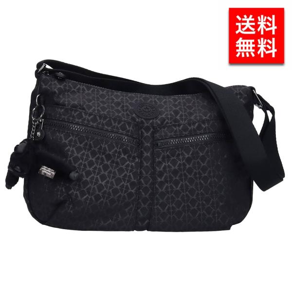 ■ブランド：kipling■商品名：キプリング Kipling ショルダーバッグ K12592 レディース 人気 ギフト クリスマス 母の日 オシャレ ブランド■品番：K12592 ■素材：ポリエステル■カラー：Signature Emb■...