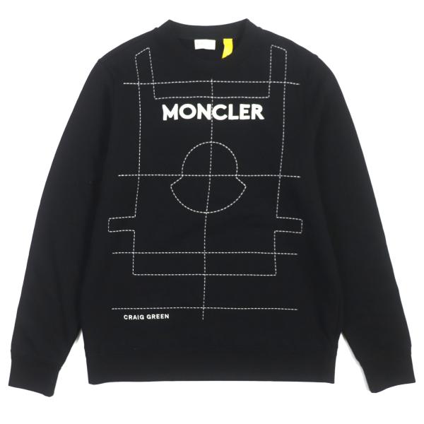 美品▽MONCLER GENIUS 5 モンクレール ジーニアス 5 CRAIG GREEN 美品▽MONCLER GENIUS 5 モンクレール ジーニアス 5 CRAIG GREEN