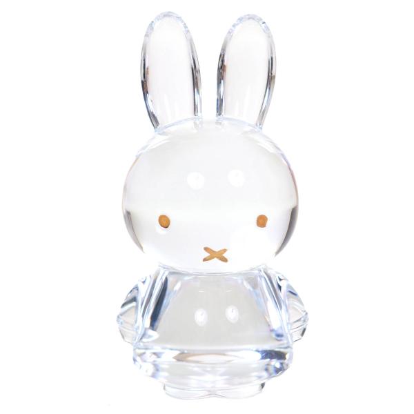 バカラ（Baccarat） 未使用△Baccarat 2815127 クリスタル ミッフィー