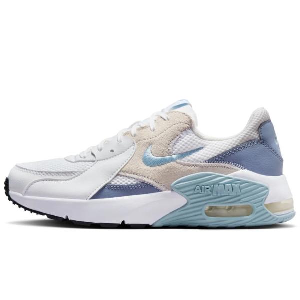 NIKE 女性 ナイキ レディース シューズ スニーカー W AIR MAX EXCEE ウィメンズ エア マックス エクシー CD5432-138★品番★CD5432-138★素材★ 天然皮革/合成皮革/合成繊維★カラー★ WHITE/L...