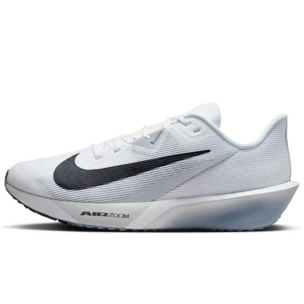 NIKE 男性 ナイキ メンズ シューズ スニーカー AIR ZOOM RIVAL FLY 4 エア ズーム ライバルフライ 4 FV6040-102★品番★FV6040-102★素材★ 合成繊維/合成樹脂★カラー★ WHITE/GRIDI...