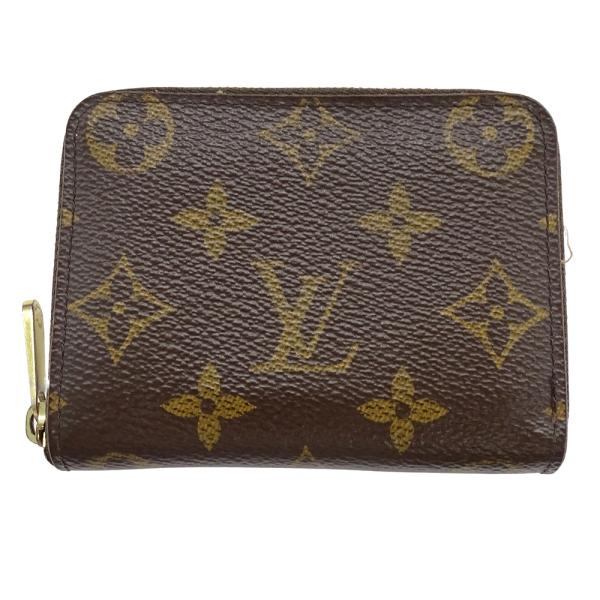 ブランド：ルイ・ヴィトン 商品名：ルイ・ヴィトン LOUIS VUITTON 財布 モノグラム レディース メンズ ブランド コインケース 小銭入れ ジッピーコインパース M60067 SN4168 型番：  M60067 / SN4168...