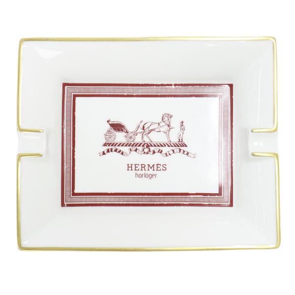 ■商品説明■【問い合わせ番号】200026328019【ブランド】HERMES【素材】 ポーセリン【カラー】ホワイト×ボルドー×ゴールド【サイズ(cm)】約W19cmxH15.5cmxD4cm 【重量】約555g【生産国】フランス【参考ラン...