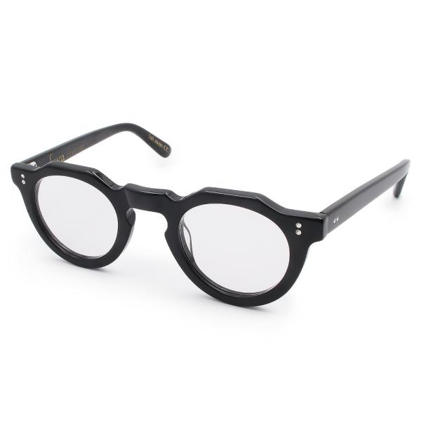 ■商品説明■【問い合わせ番号】200027340019【ブランド】Lesca LUNETIER【参考定価】53,900円【素材】 アセテート【カラー】ブラック ／ シルバー金具【サイズ(cm)】約W13.3cmxH4.5cm(フレーム含む)...