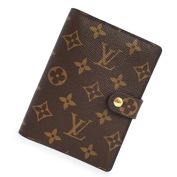 ■商品説明■【問い合わせ番号】200028666019【ブランド】LOUIS VUITTON【参考定価】60,500円【素材】 モノグラム【カラー】マロン ／ ゴールド金具【サイズ(cm)】約W10cmxH14.5cmxD2cm 【仕様】穴...