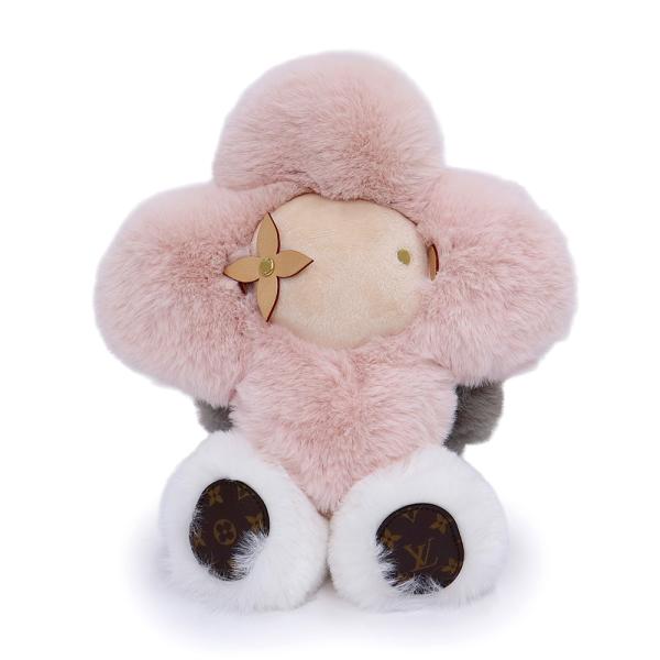 ■商品説明■【問い合わせ番号】200029129019【ブランド】LOUIS VUITTON【参考定価】187,000円【素材】 ポリエステル ／  モノグラム ／  ヌメ革【カラー】ピンク×グレー×ホワイト ／ ゴールド金具【サイズ(cm...