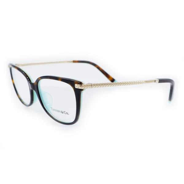 ■商品説明■【問い合わせ番号】200031745019【ブランド】TIFFANY&amp;Co.【素材】 アセテート ／  メタル【カラー】ブラウン×ティファニーブルー ／ シャンパンゴールド金具【サイズ(cm)】約W13.4cmxH4.2...